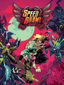 Speed Brawl - PC Fiyatı | En Ucuz Satın Al
